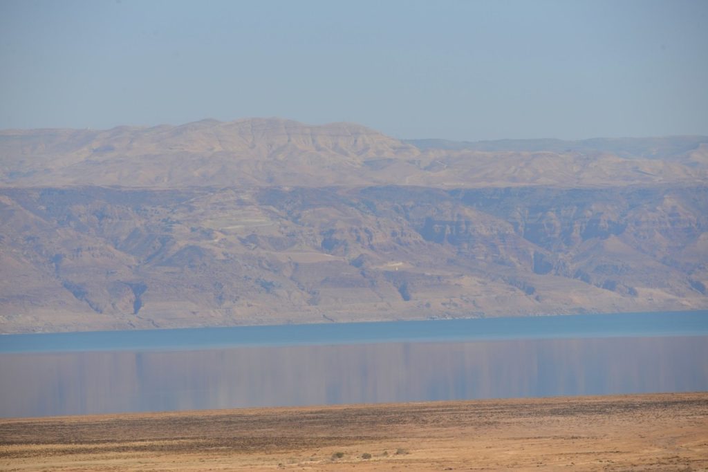 The Dead Sea Scrolls at Qumran Caves | Xanado Israel
